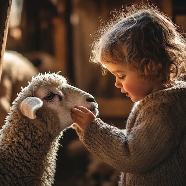 Kinder – Schaeferei Rolfs